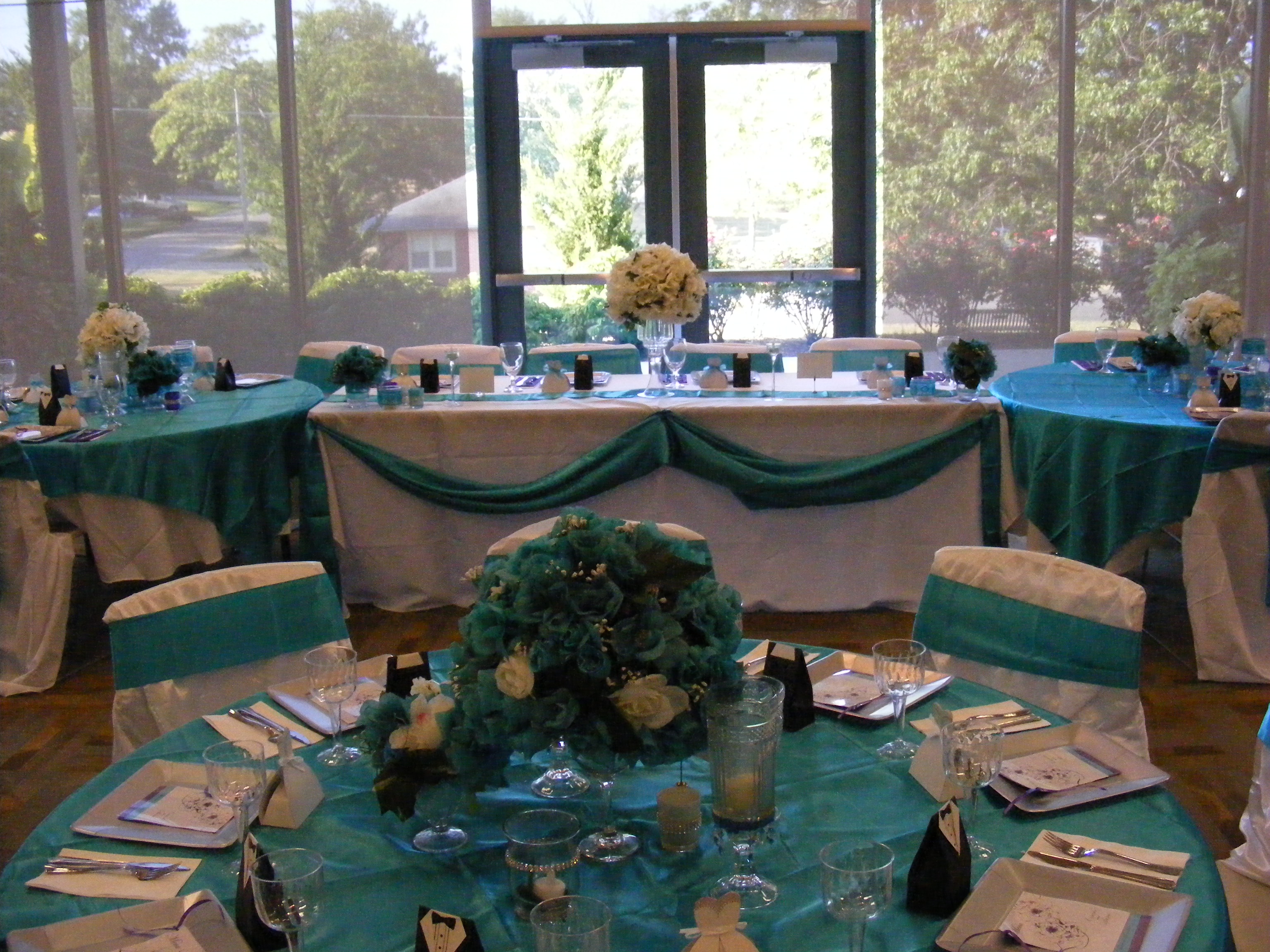 Gladstone Community Center Wedding Profile For Gladstone Park