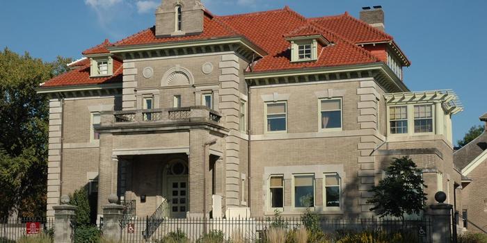 The Ferguson House Weddings | Get Prices for Wedding Venues in NE