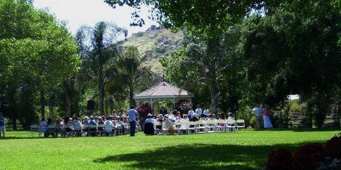 Hazy Meadow Ranch Weddings | Get Prices for Wedding Venues in CA