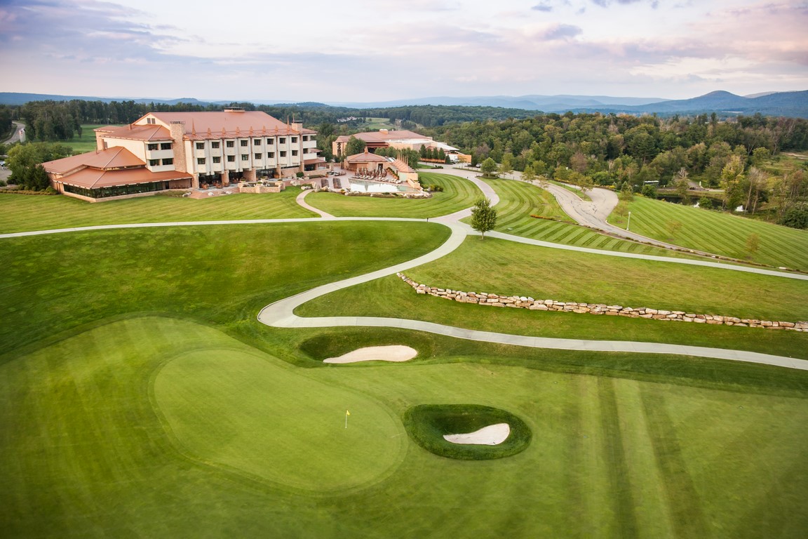 Nemacolin wedding cost 60 photos - Astyledwedding.com