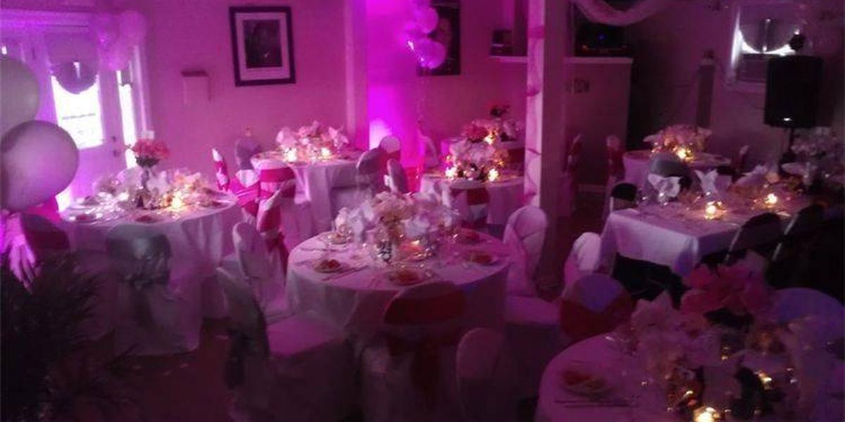 Adams S t. Cultural Development & Event Center Weddings
