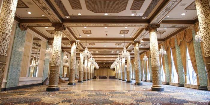 The Drake Hotel Weddings | Get Prices for Wedding Venues in IL