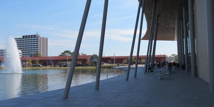 Downtown Event Centre Weddings | Get Prices for Wedding Venues in TX