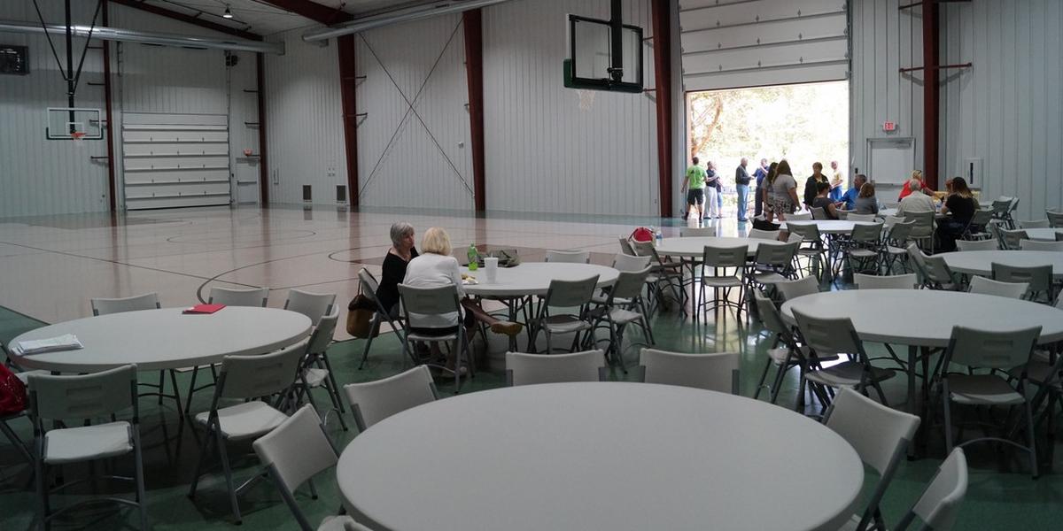 Sunnyhill Adventures Camp Weddings | Get Prices for Wedding Venues