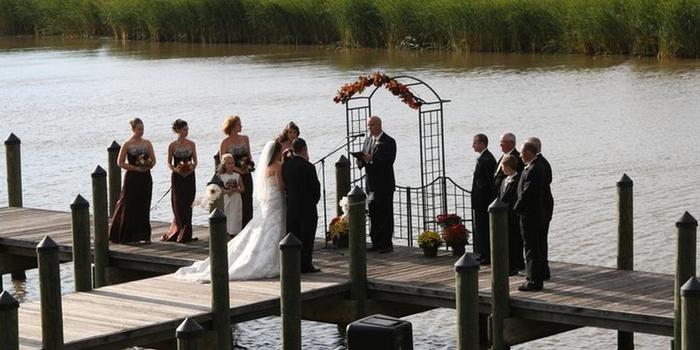 5 Rivers Delta Resource Center Weddings | Get Prices for Wedding Venues ...