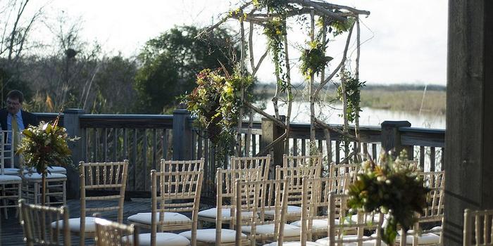 5 Rivers Delta Resource Center Weddings | Get Prices for Wedding Venues ...