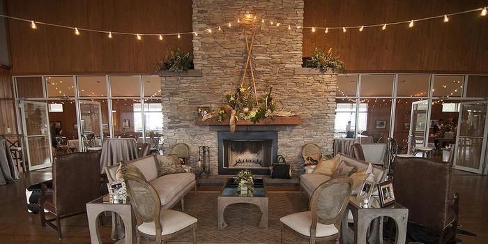 5 Rivers Delta Resource Center Weddings | Get Prices for Wedding Venues ...