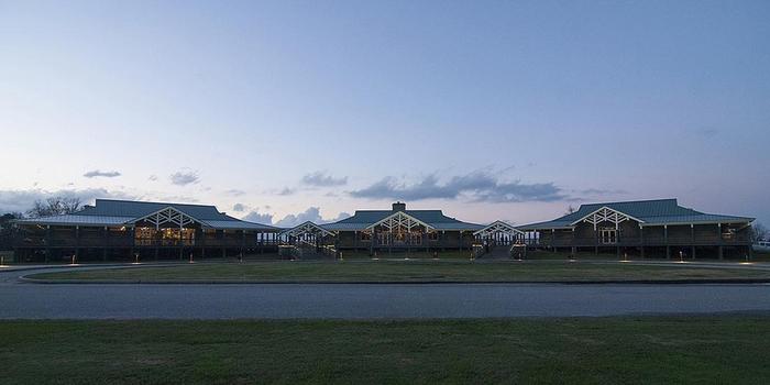 5 Rivers Delta Resource Center Weddings | Get Prices for Wedding Venues ...