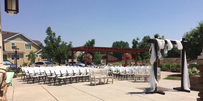 The Lodge At Mackenzie Place Weddings | Get Prices for Wedding Venues in CO