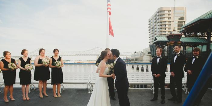 Paddlewheeler Creole Queen Weddings | Get Prices for Wedding Venues in LA