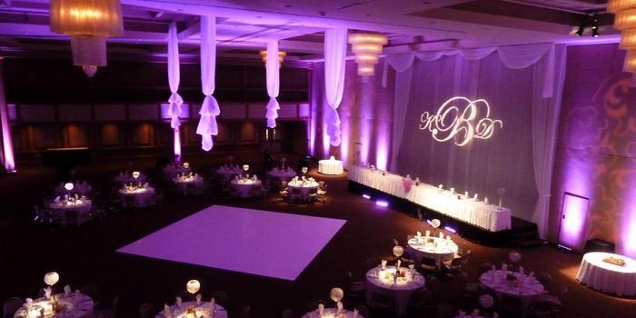 Von Braun Center- North Hall Weddings | Get Prices for Wedding Venues in AL