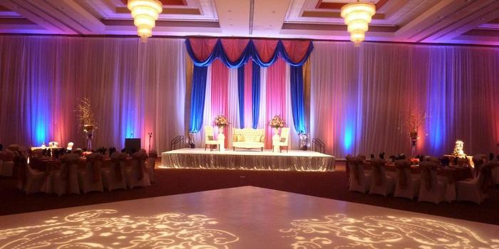 Von Braun Center- North Hall Weddings | Get Prices for Wedding Venues in AL
