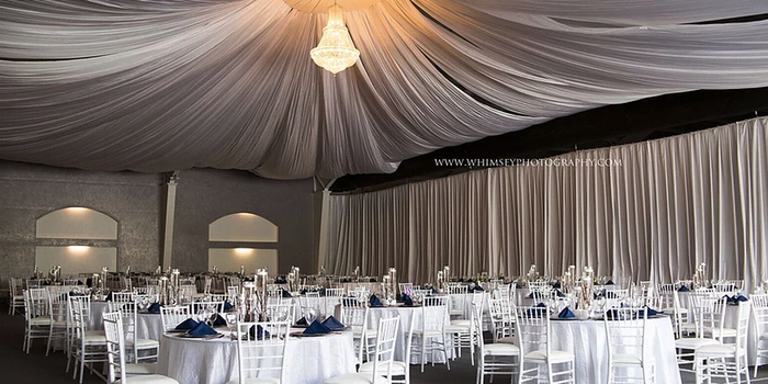 Garden Grove Event Center Weddings | Get Prices for Wedding Venues in IL