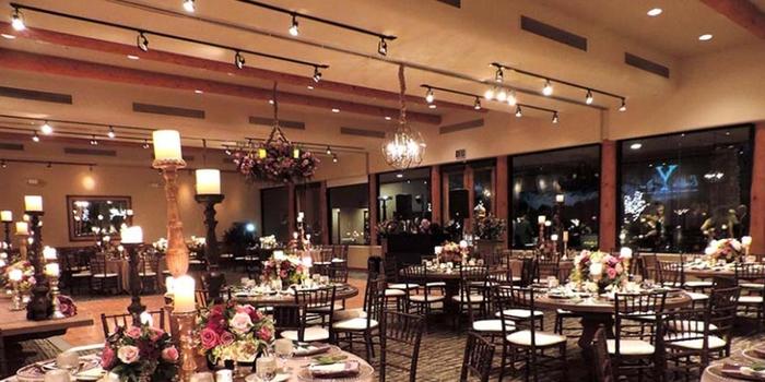 Grayhawk Golf Club Weddings | Get Prices for Wedding Venues in AZ