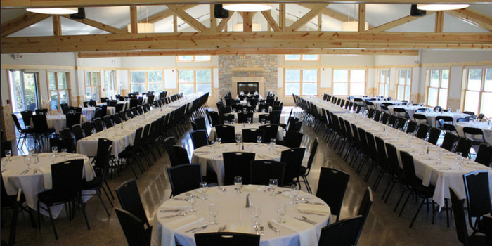YMCA Camp St. Croix Weddings | Get Prices for Wedding Venues in WI