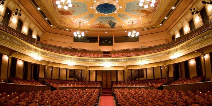 The Grand Opera House Weddings | Get Prices for Wedding Venues in DE
