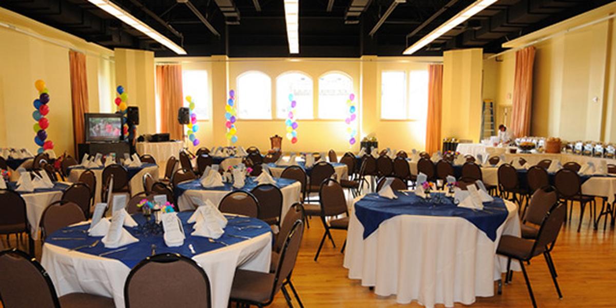 The Grand Opera House Weddings | Get Prices for Wedding Venues in DE