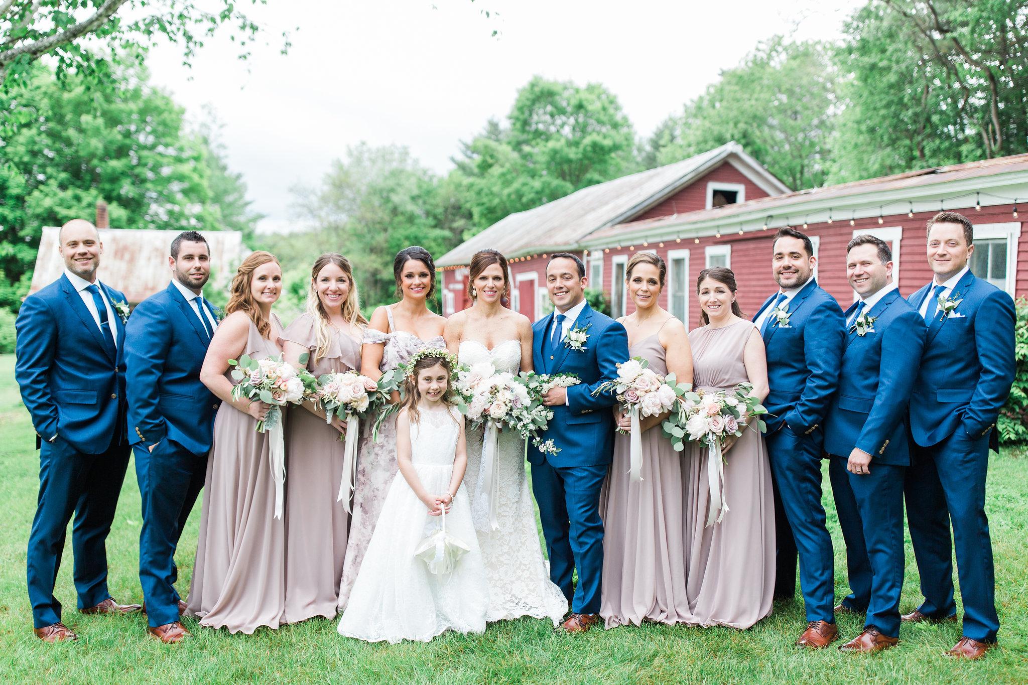Bishop farm weddings and events 60 photos - Astyledwedding.com