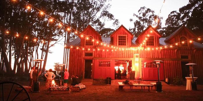 Spring Ranch Weddings | Get Prices for Wedding Venues in CA