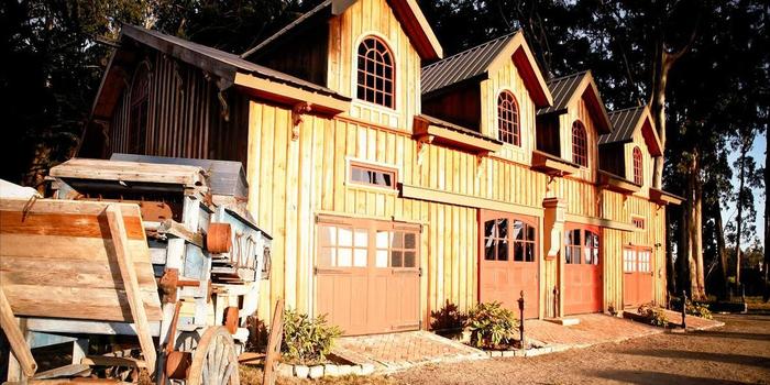 Spring Ranch Weddings | Get Prices for Wedding Venues in CA