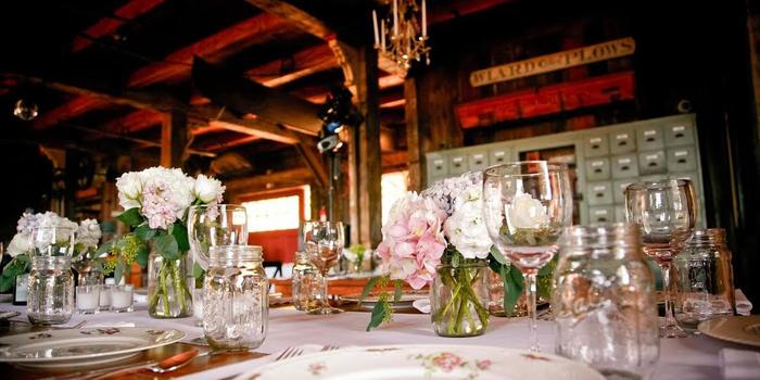 Spring Ranch Weddings | Get Prices for Wedding Venues in CA