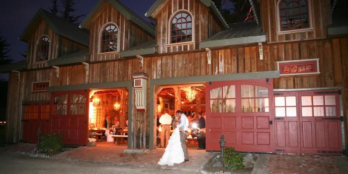 Spring Ranch Weddings | Get Prices for Wedding Venues in CA