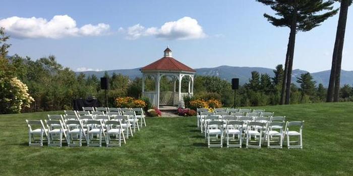 The White Mountain Hotel and Resort Weddings | Get Prices for Wedding ...