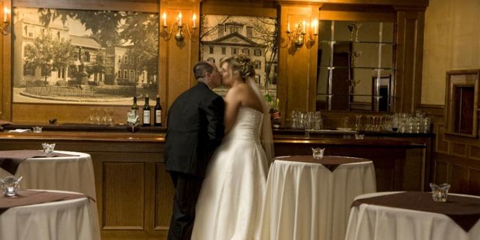The Stockade Inn Weddings | Get Prices for Wedding Venues in NY