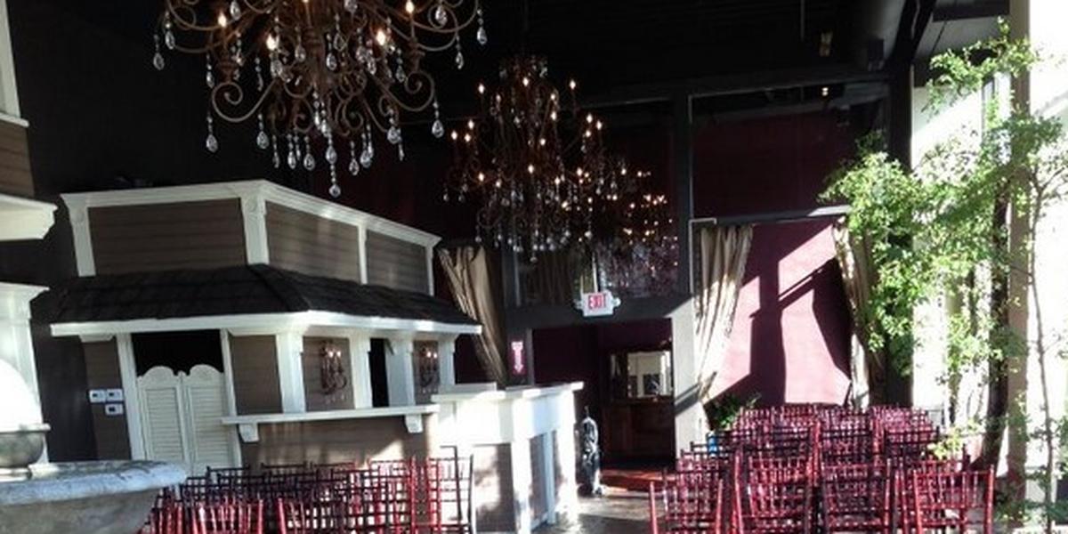 The Bell Room Weddings | Get Prices for Wedding Venues in Provo, UT