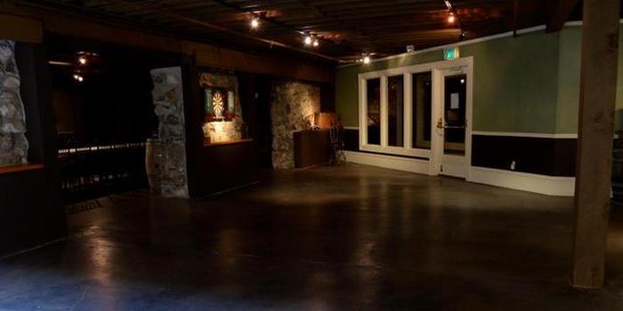 The Underground Social Hall Weddings | Get Prices for Wedding Venues in UT