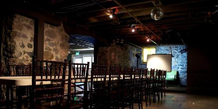 The Underground Social Hall Weddings | Get Prices for Wedding Venues in UT