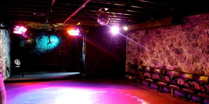 The Underground Social Hall Weddings | Get Prices for Wedding Venues in UT
