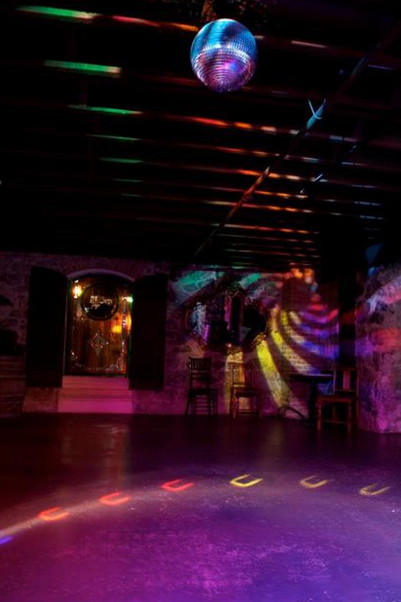 The Underground Social Hall Weddings | Get Prices for Wedding Venues in UT