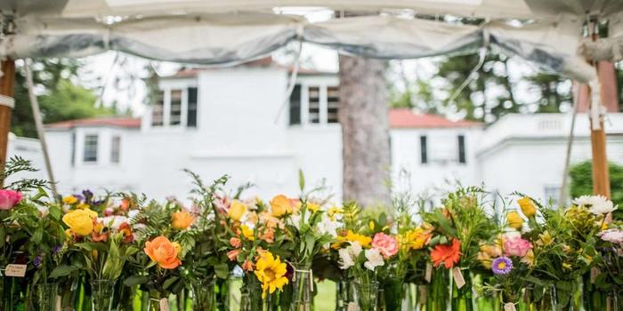 Chailey Estate Weddings | Get Prices for Wedding Venues in MA