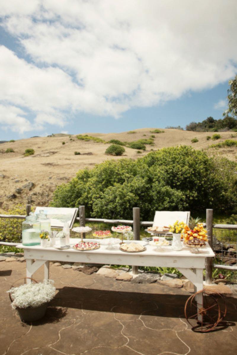 Anna Ranch Heritage Center Weddings | Get Prices for Wedding Venues in HI