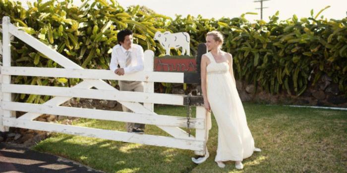 Anna Ranch Heritage Center Weddings | Get Prices for Wedding Venues in HI