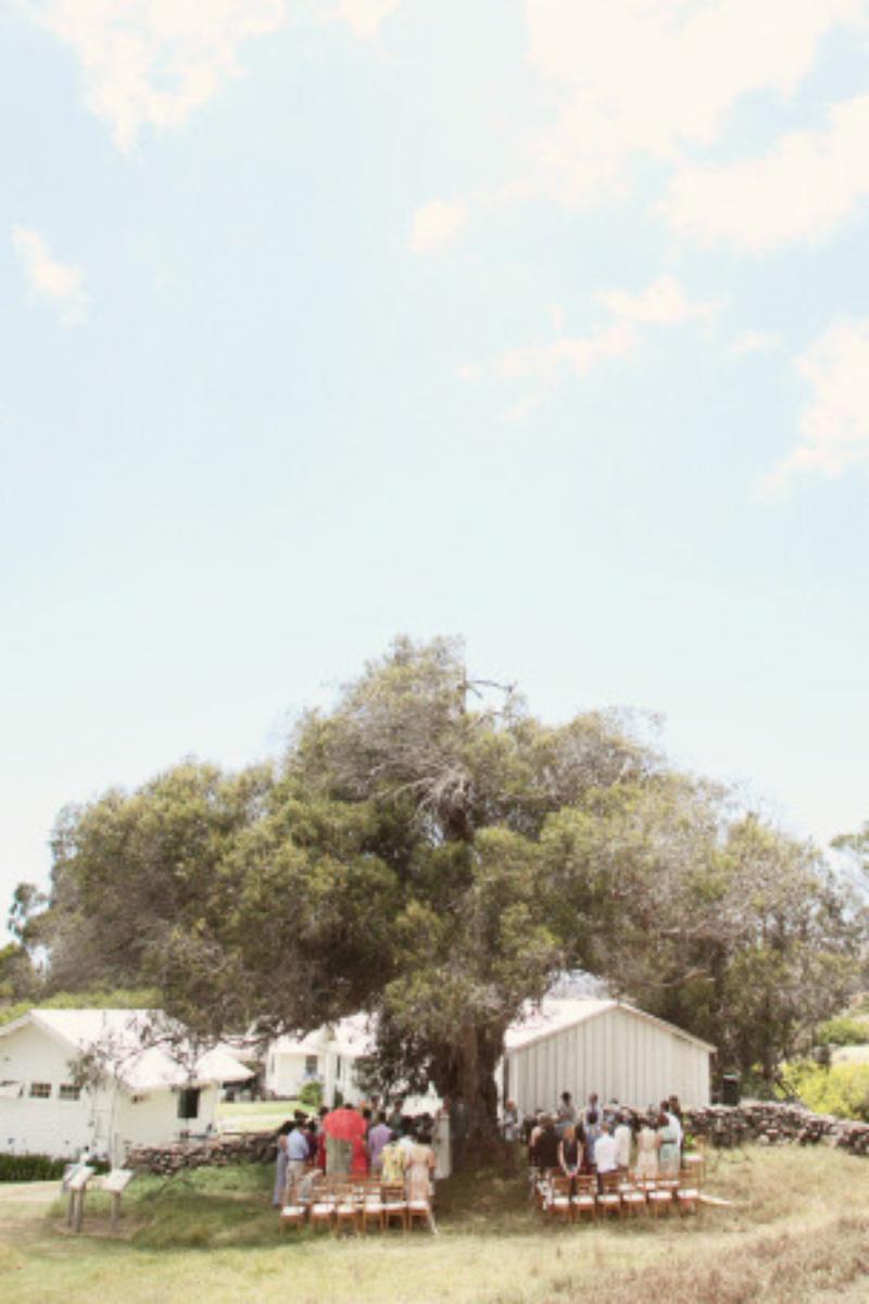 Anna Ranch Heritage Center Weddings | Get Prices for Wedding Venues in HI