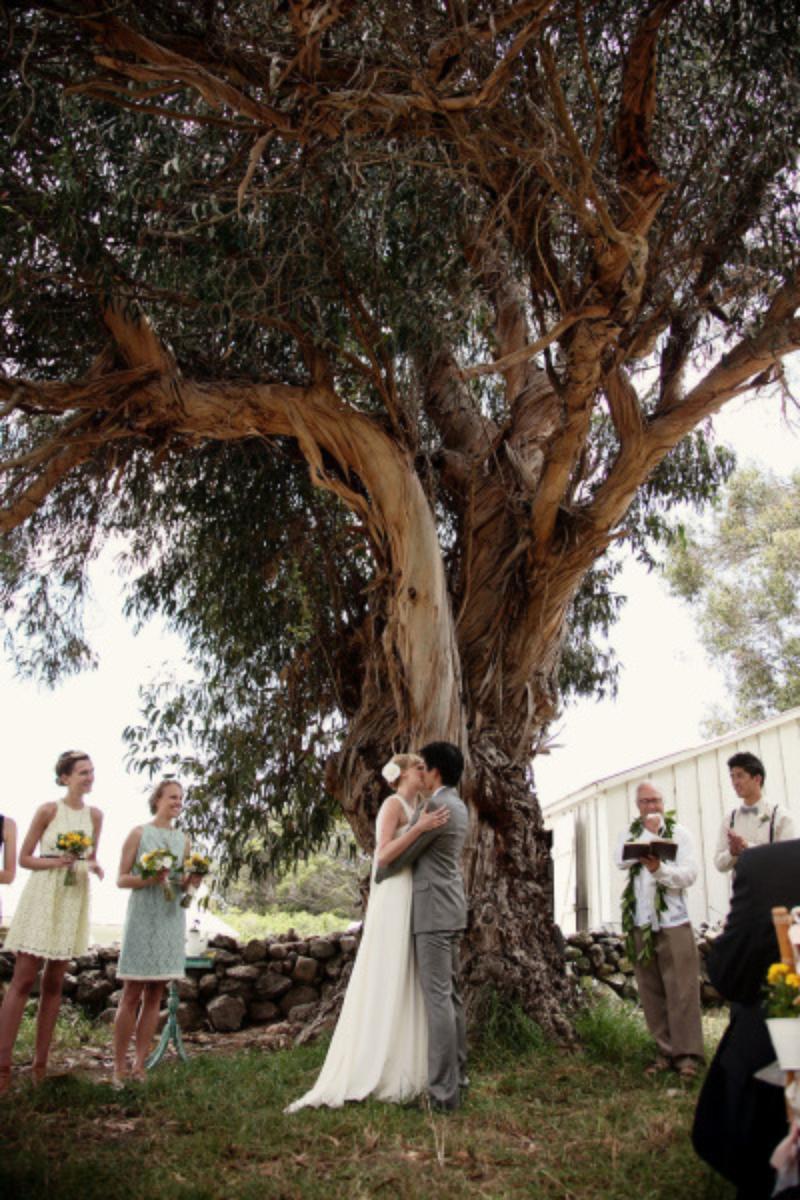 Anna Ranch Heritage Center Weddings | Get Prices for Wedding Venues in HI