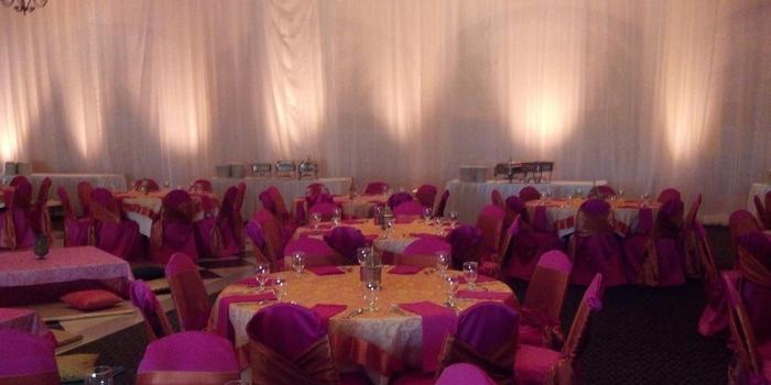 The Grand Meridian Weddings | Get Prices for Wedding Venues in WI