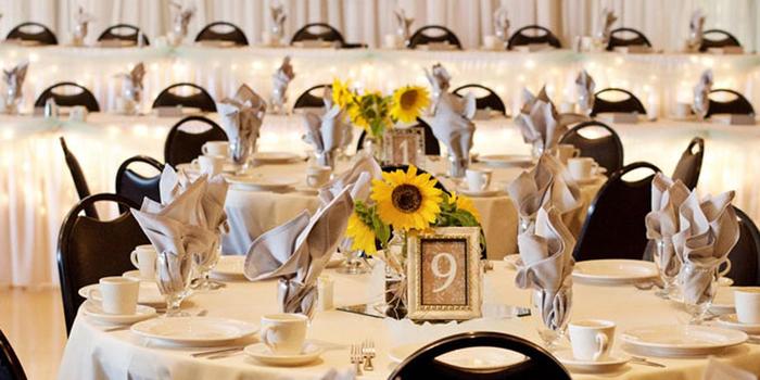 The Grand Meridian Weddings | Get Prices for Wedding Venues in WI