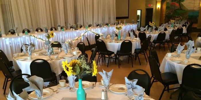 The Grand Meridian Weddings | Get Prices for Wedding Venues in WI