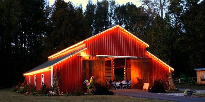 Hampton Road Farms Events Weddings | Get Prices for Wedding Venues in SC