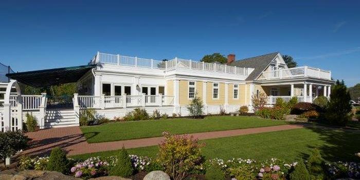 Abenaqui Country Club Weddings | Get Prices for Wedding Venues in NH