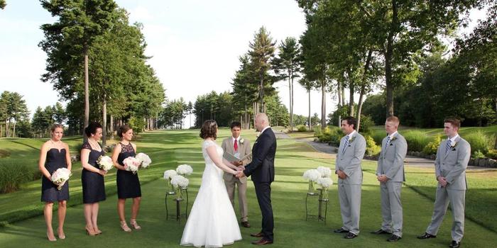 Shaker Hills Country Club Weddings | Get Prices for Wedding Venues in MA