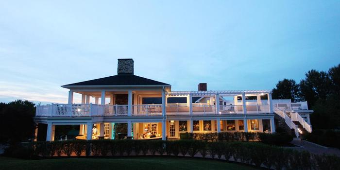 Shaker Hills Country Club Weddings | Get Prices for Wedding Venues in MA