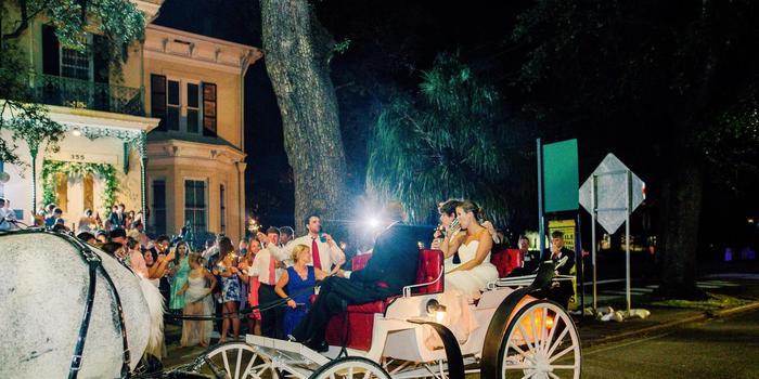 Mobile Carnival Museum Weddings | Get Prices for Wedding Venues in AL