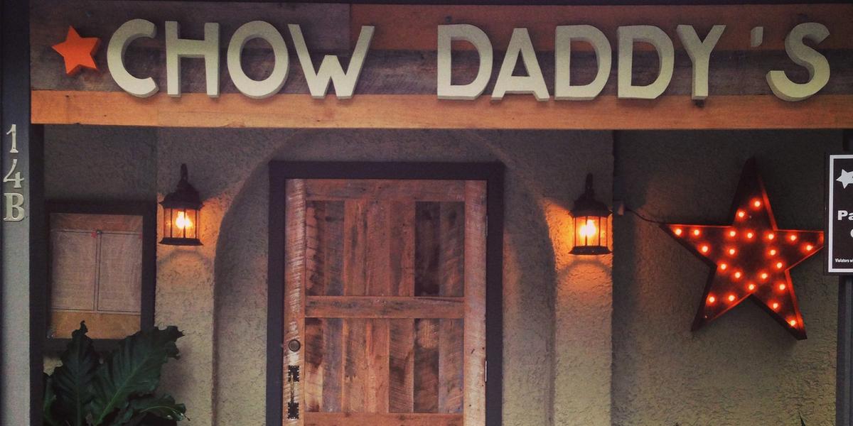 Chow Daddy's on Pope Avenue Weddings | Get Prices for Wedding Venues