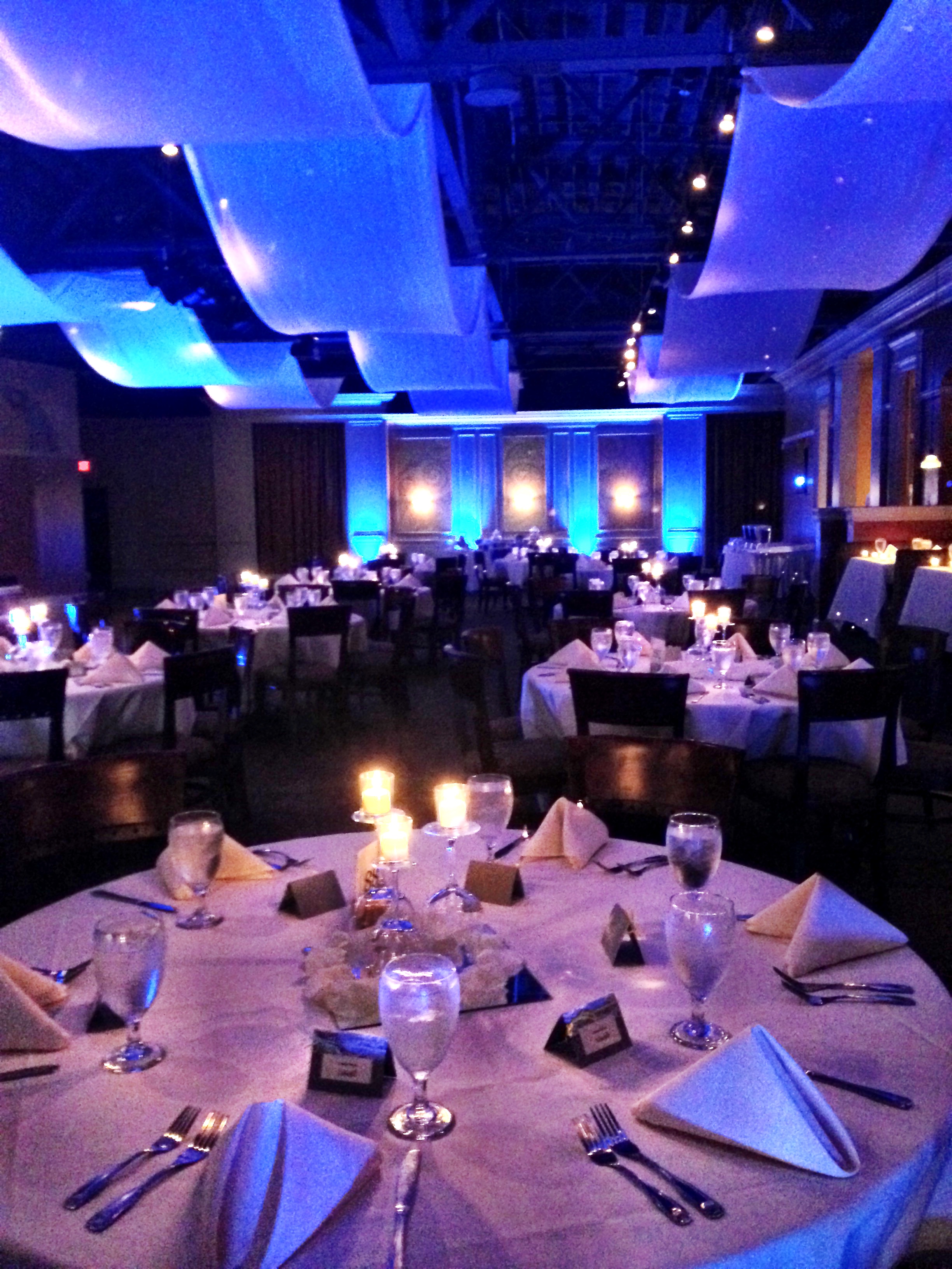 Big chill wedding venue | Honestweddingadvice.com