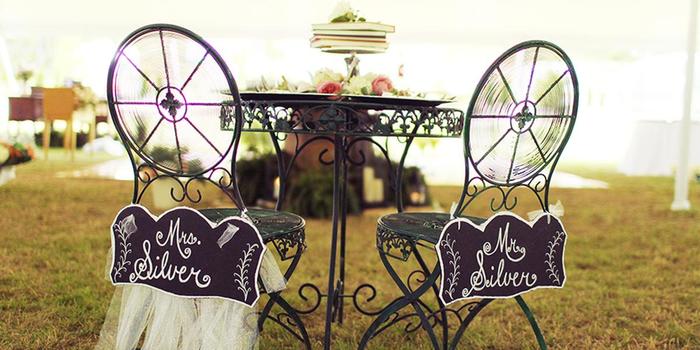 Junebug Retro Resort Weddings | Get Prices for Wedding Venues in NC