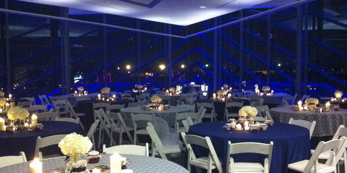Devon Boathouse Weddings | Get Prices for Wedding Venues in OK